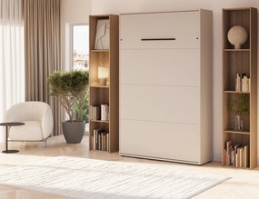 ADRK Furniture Vivario Výklopná postel 120 ADRK-WB-VIV-120-K