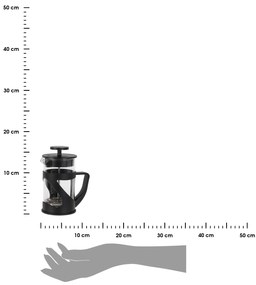 Konvice na kávu Presso Mini 350 ml