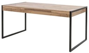 Stůl 2S HUDT403-D76
