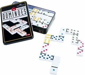 Small Foot Domino 6 barev / od 5 let