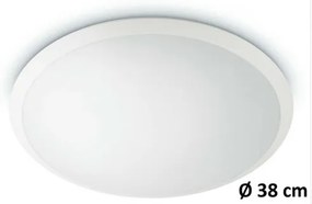 Stropní LED svítidlo Philips Wawel 31822/31/P5 20W 2000lm Scene Switch 2700-4000K-6500K