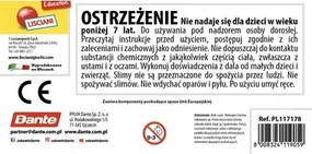 Slumi Vodní mačkací hračka / Hračka / sada