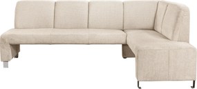 XXXLutz ROHOVÁ LAVICE, buk, béžová Livetastic - Online Only jídelní židle & lavice - 000694010726