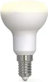 Nedis LED žárovka E14 / R50 / 4.9 W / 470 lm / 2700 K / Teplá bílá / J
