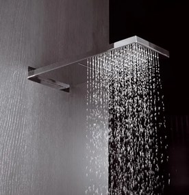 HOPA Hlavová sprcha s vodopádem STROMBOLI PLUS  - BAPG8274