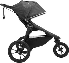 BabyJogger SUMMIT X3 SINGLE MIDNIGHT BLACK
