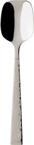 Villeroy&Boch Villeroy & Boch Blacksmith lžička na cukr, 14 × 3,2 × 1,9 cm