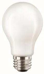 LED žárovka E27 PILA A60 FR 4,5W (40W) teplá bílá (2700K)