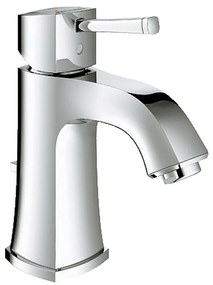 Grohe Grander - Páková umyvadlová baterie, chrom 23303000