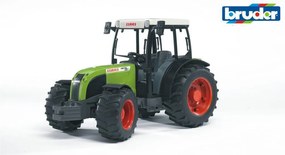 Bruder Claas Nectis 267 F traktor Farmer