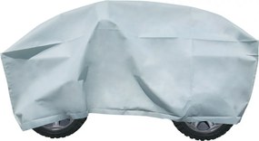 Ramiz Elektrické autíčko Audi R8 Spyder pro děti lakované červené + dálkové ovládání