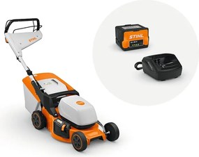 AKU sekačka Stihl RMA 248.3 T