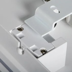 LED svítidlo Kanlux BENO 12-18W CCT-L W IP65 3000K/4000K/6500K 38776