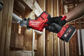 Aku pila ocaska Milwaukee M18FHZ-0X 4933459887