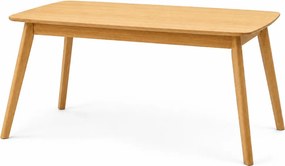 stůl SPACE 200x90 cm buk