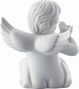 Figurka Classic anděl s motýlem malá