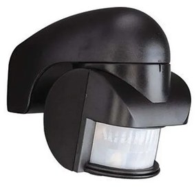 Philips myGarden - Venkovní pohybový senzor, černá 915006003001