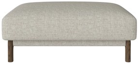 Bolia designové sedačky Chleo Pouf