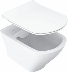 Ravak Classic X01671 WC RimOff závěsné