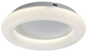 Rabalux 71168 - LED Stropní svítidlo CELIE LED/24W/230V pr. 33 cm bílá