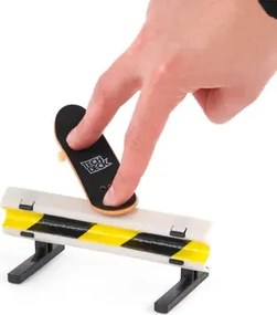 Spin Master Tech Deck Fingerboard dvojbalení s překážkou / od 6 let