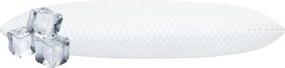 SCANquilt polštář WELLNESS CLIMA - chladivý s paměťovou pěnou cca 30-40 x 60-70 cm