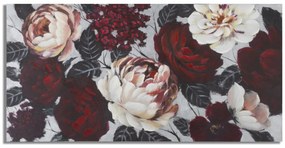 Ručně malovaný obraz Mauro Ferretti Blossom B, 150x3,8x76 cm