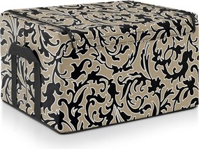 Úložný box Reisenthel Storagebox M baroque marble