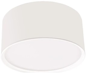 Light Prestige Kendal stropní světlo bílá LP-6331/1CIP54WH