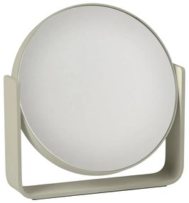 Kosmetické zvětšovací zrcadlo (zvětšení 5x) ø 19 cm Ume – Zone