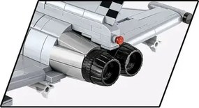 COBI 5849 Víceúčelový stíhací letoun Eurofighter TYPHOON / 1:48 / 642