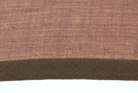 Orion DL7-617/3Braun Stropní svítidlo SEDA hnědé, průměr 40cm