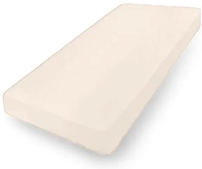 Dreamy Cotton Stretch Světle béžová, 30 cm Barevné provedení: Světle béžová, Velikost: 90x200x30