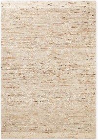 Béžový ručně tkaný vlněný koberec 120x170 cm Bexley Woolwich – Ted Baker