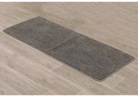 Předložka do koupelny Marlet, 50x120 cm, béžová