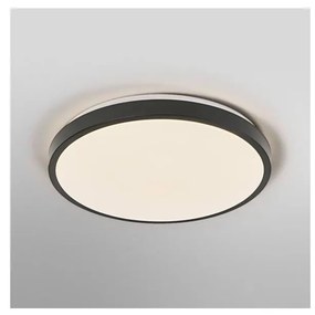 Ledvance - LED Stropní svítidlo ORBIS LONDON LED/36W/230V černá