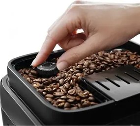 DeLonghi Magnifica Evo Ecam ECAM 293.61.BW hnědá / automatický kávovar