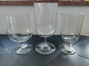 VENETTO nerozbitná sklenice Q 50 cl