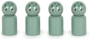 small foot Člověče, nezlob se Dino