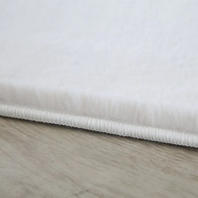 Vopi | Kusový koberec Pouffy 5100 cream - 160 x 230 cm