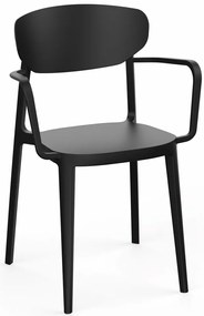 Jídelní židle MARE ARMCHAIR Rojaplast