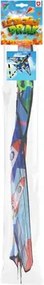 Létající drak Letadlo / 140 cm / Nylon / od 5 let