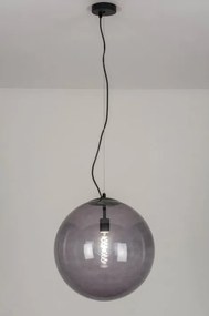Závěsné designové svítidlo do obýváku Pallon 40 V