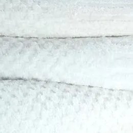 Vaflová froté osuška LinenHall Spa 450 gsm Bílá
