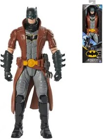 SPIN MASTER Akční figurka Batman DC / 30 cm / 11 kloubů / plast