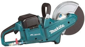 Makita - 18V AKU rozbrušovací pila na beton 230 mm, bez baterie a nabíječky DCE090ZX1