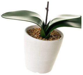 Umělá rostlina (výška 45 cm) Orchid – Casa Selección