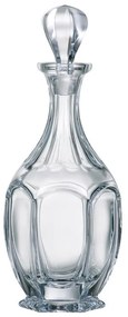 BOHEMIA SAFARI WHISKY SADA 1+6 KS