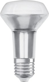 OSRAM LED reflektorová žárovka Star R63, E27, 4,3 W, 350 lm, 2700 K, opálová