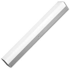 LED sv. 22W,1760lm,90cm,IP44,4000K,stříbrná